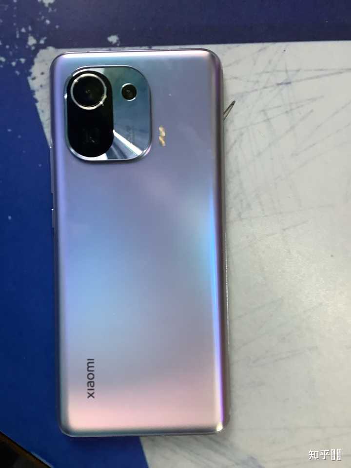 小米11pro的实际体验如何？ - 知乎