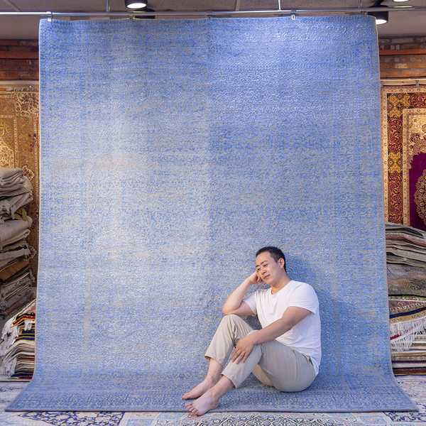 #印度地毯# - 知乎