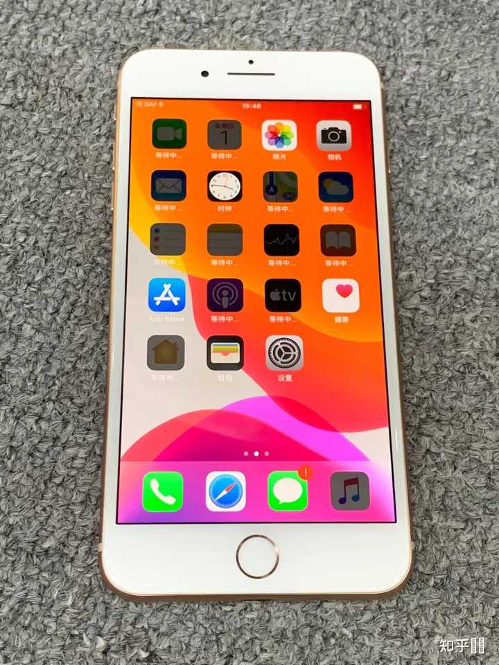 2021年了苹果8p还值得入手吗？ - 知乎