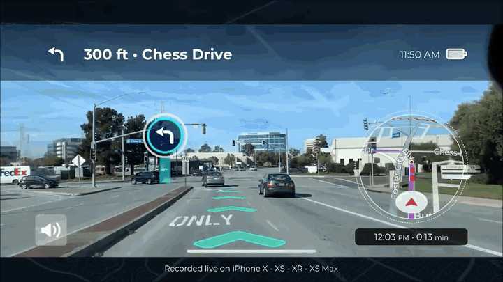 AR-HUD 的技术原理是什么？会成为未来人机交互的主要方式吗? - 知乎