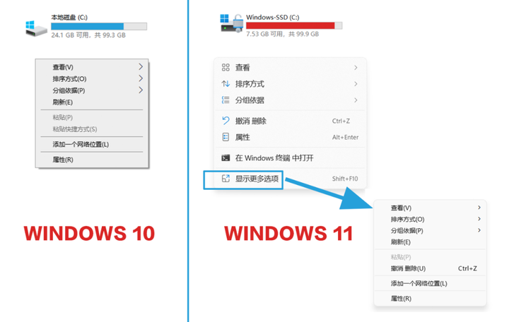 Windows 10 和 Windows 11 哪个系统体验较好？ - 知乎