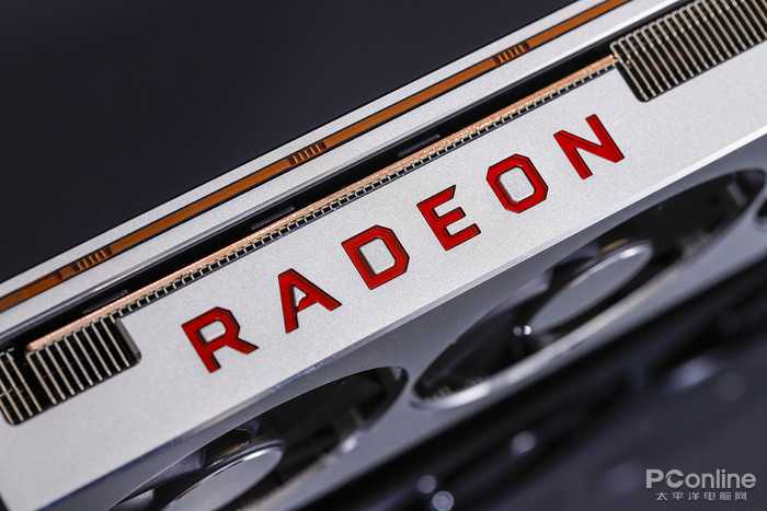 如何评价超威半导体镭龙第七代（AMD Radeon VII ）显卡？ - 知乎
