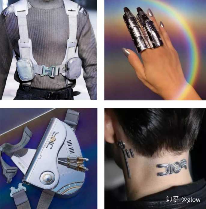 现在超流行的「Y2K」到底是什么风格？ - 知乎