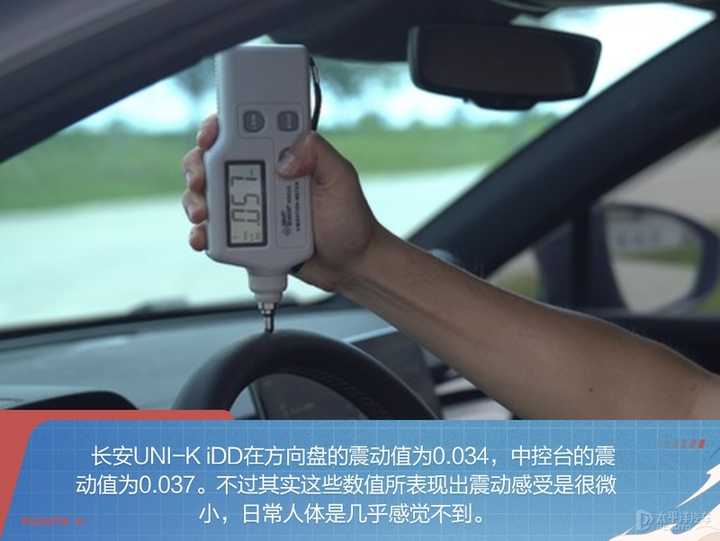 如何评价长安 unik idd？ - 知乎