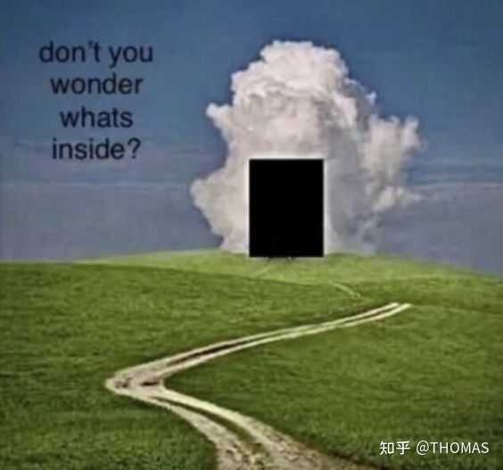 怪核（Weirdcore）是什么? - 知乎