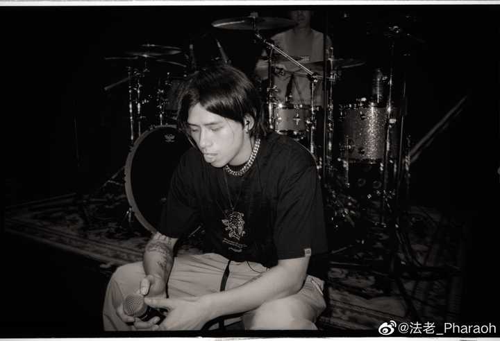 有什么mc法老的帅照吗？ - 知乎