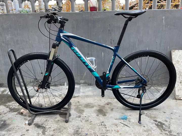 小白入门想健身 迪卡侬ST540和捷安特ATX860怎么选择? - 知乎