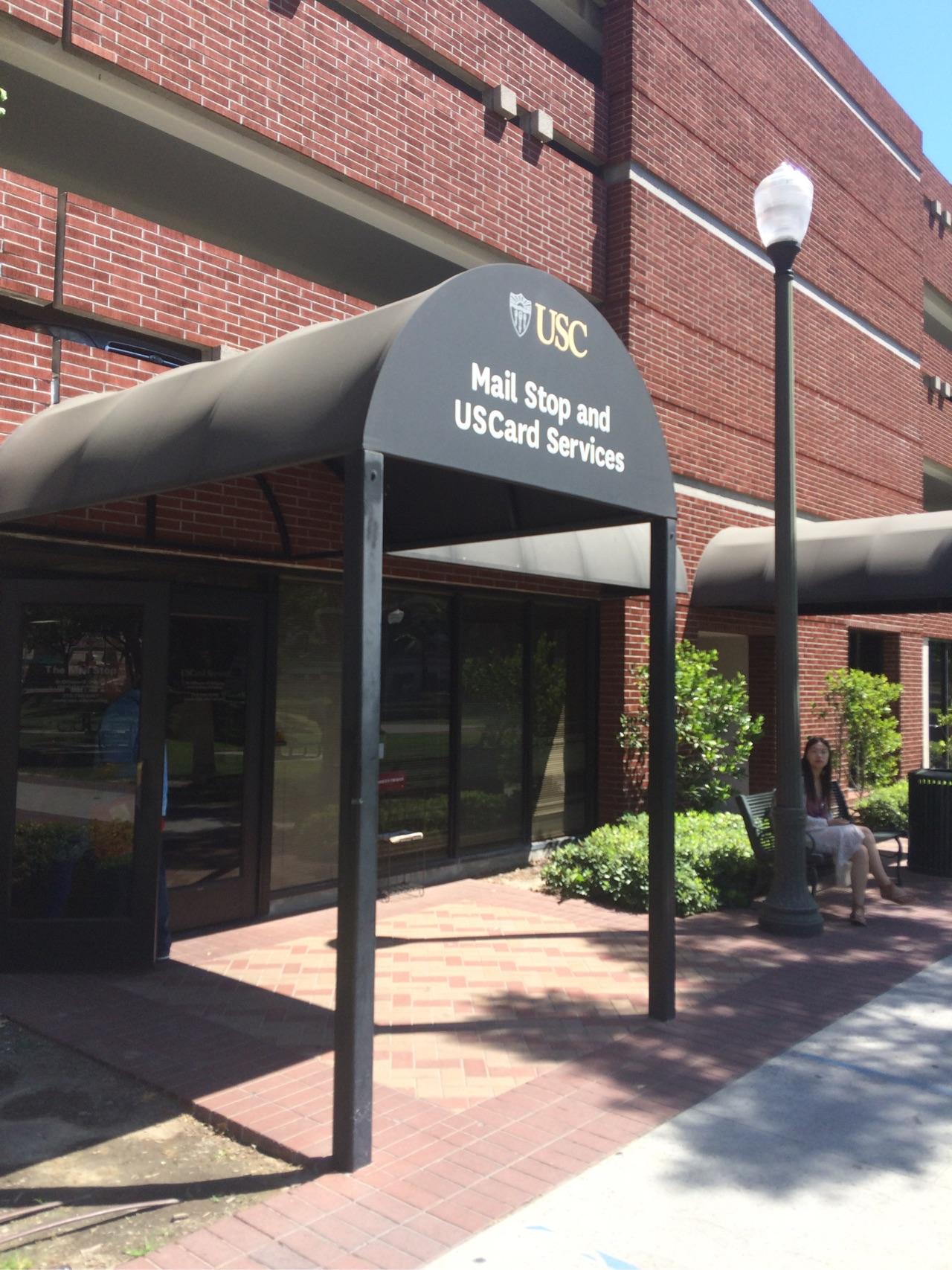 USC 2016FAll 新生入学PPV，USCard事宜 - 知乎