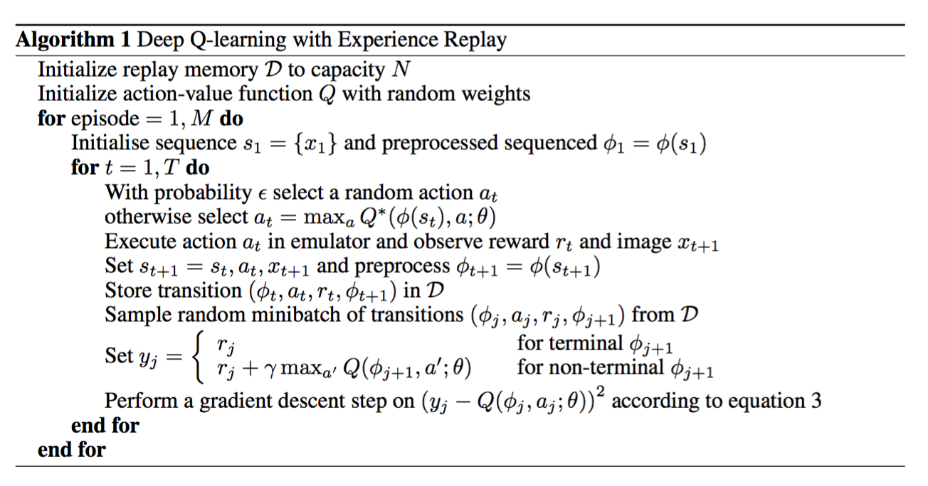 150行代码实现DQN算法玩CartPole - 知乎