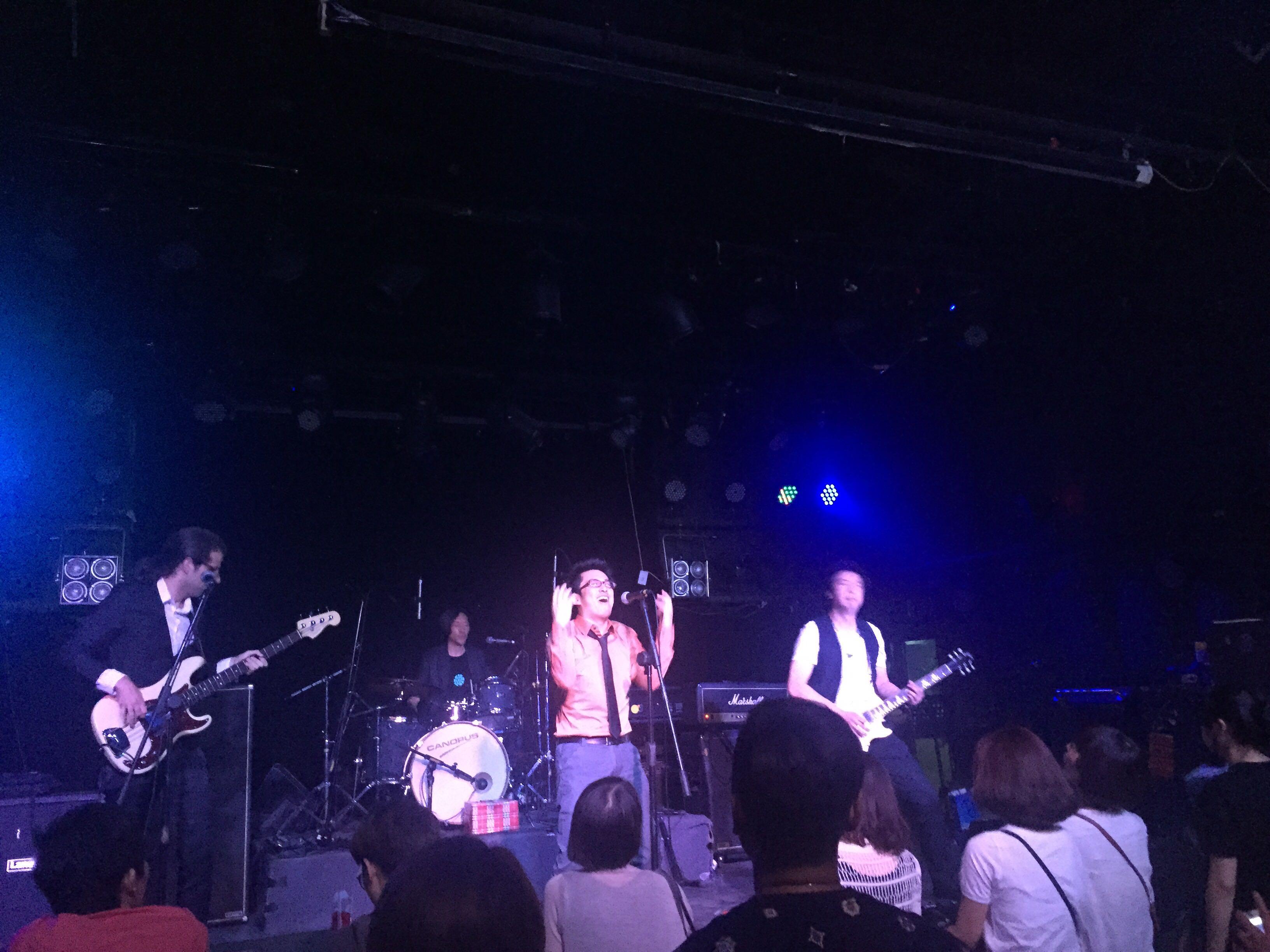 北京有哪些 Livehouse？各有什么特色？ - 知乎