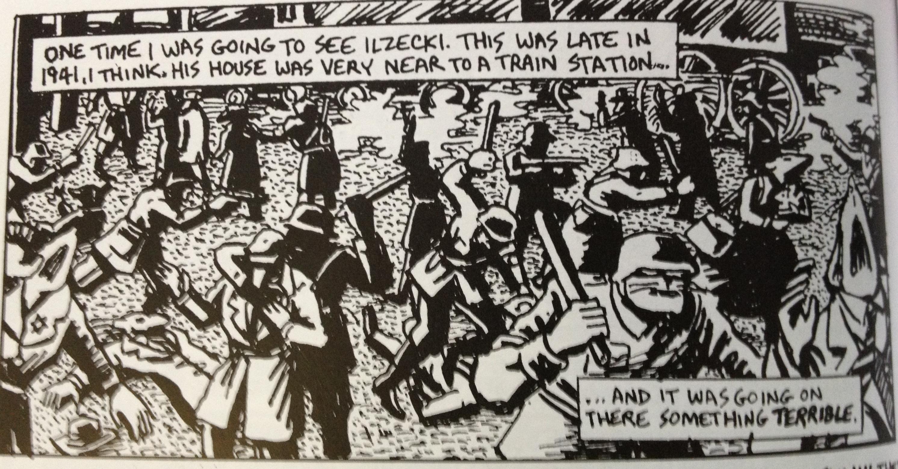 Nazi Cat & Jewish Mouse - 知乎