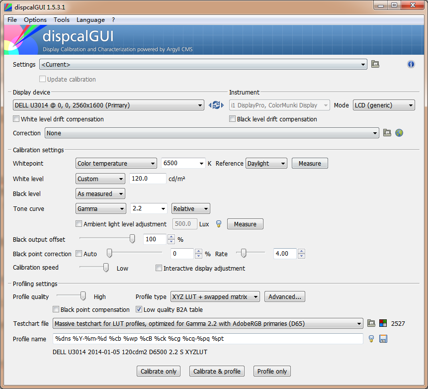 停止扯淡！！漫谈显示器色彩管理（三） - 知乎