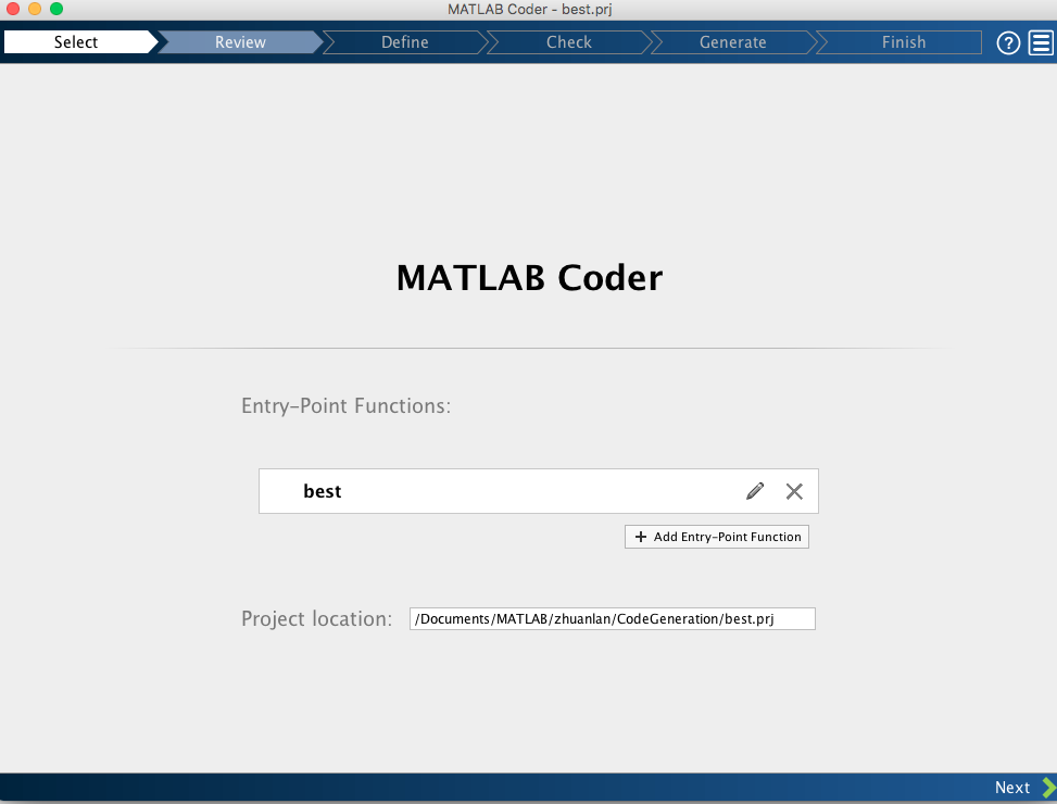 加速你的MATLAB开发(4): 自动生成C/C++代码 - 知乎