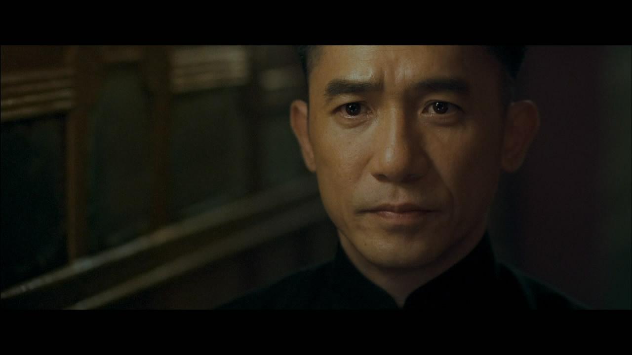 一代宗师，王家卫；视觉&剪辑 - 知乎