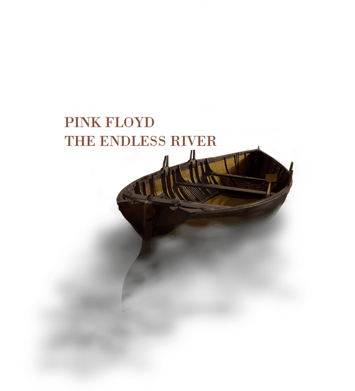 Pink FloydⅠ The Endless River,让我们从近说起 - 知乎