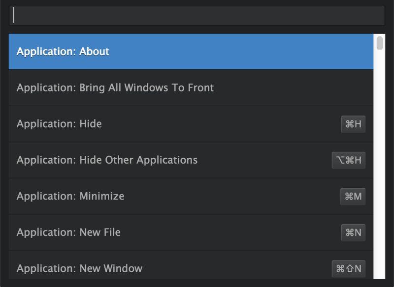 产品解析：Github Atom - 知乎