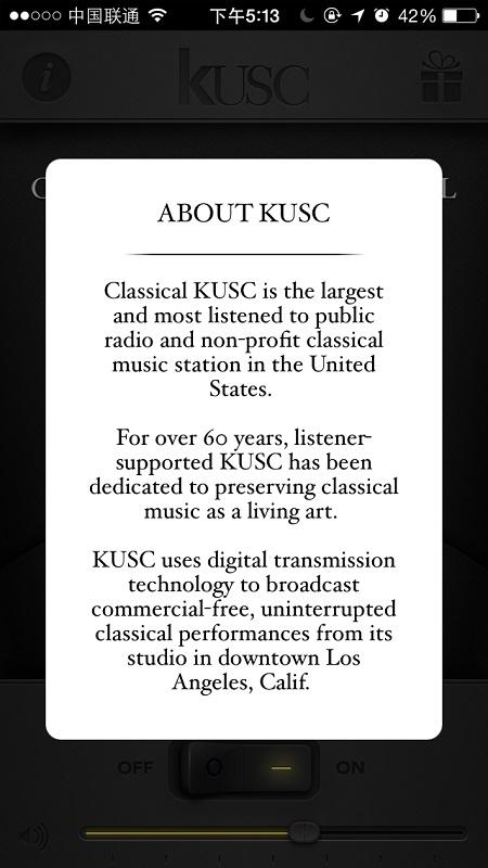 聆听古典之美 - Classical KUSC - 知乎