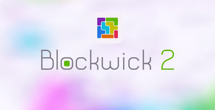 Blockwick 2 - 五彩缤纷 # Android #iOS - 知乎