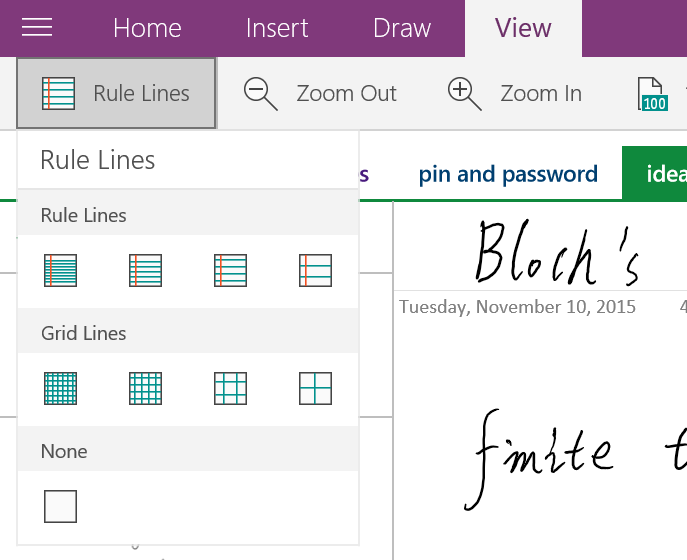 OneNote to rule them all - 知乎