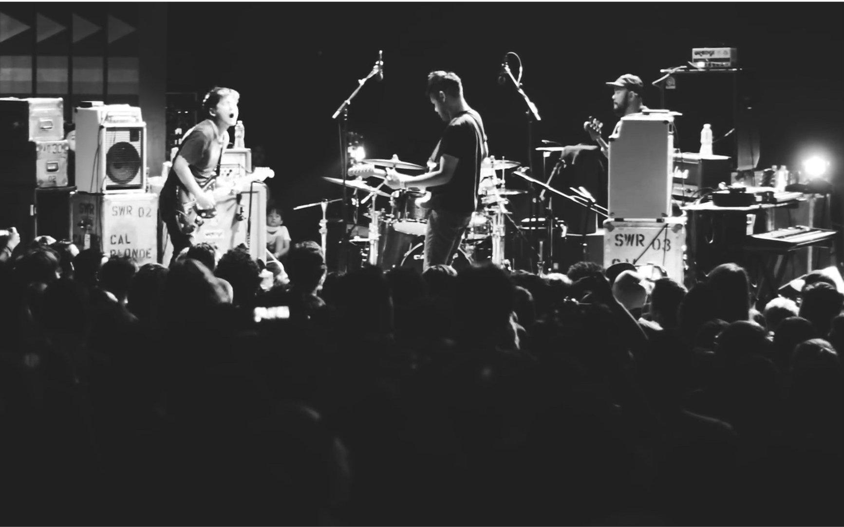 如何评价日本后摇乐队 Toe？ - 知乎