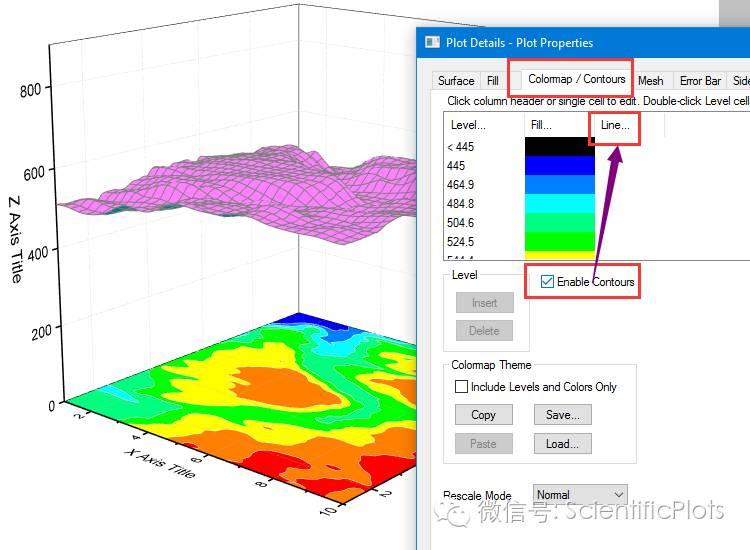Origin(Pro)：3D图--堆叠三维图 - 知乎