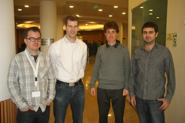 Lattice-Based Cryptography入门指南 - 知乎