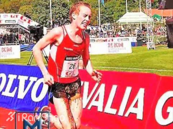 除了直接拉裤子上(爆浆法)，马拉松选手在比赛中如何上厕所？ - 知乎