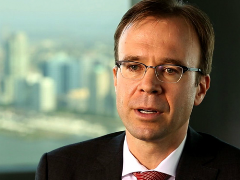 Goldman Sachs Economist Jan Hatzius Top 10 Q&A for 2014 - 知乎