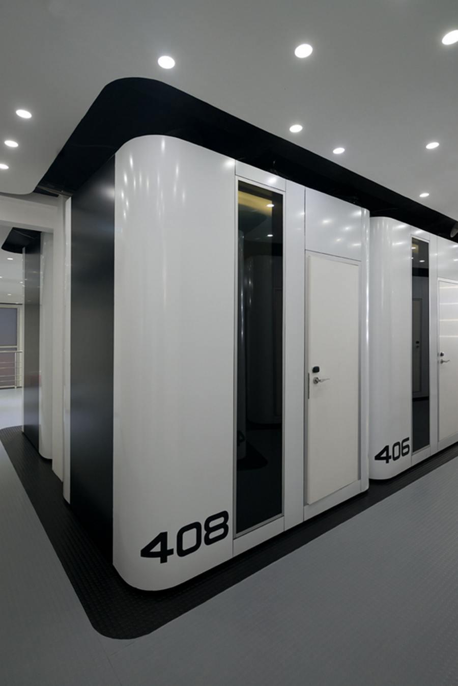 这位病友，要不要来一粒胶囊（房）？ - 知乎