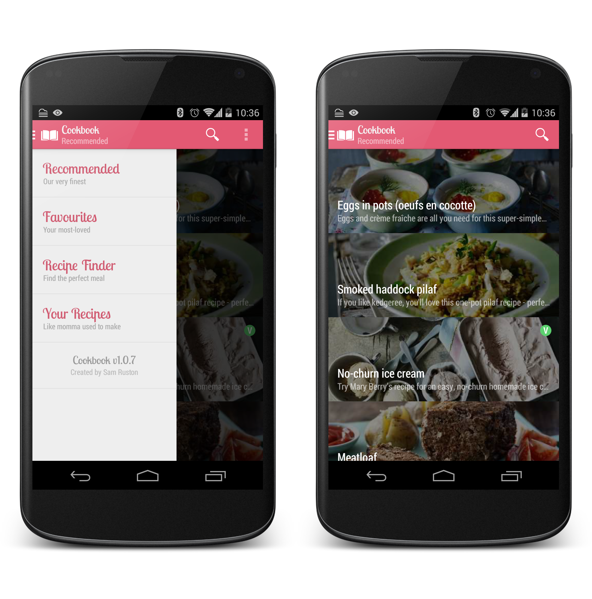 Android 应用每周精选 #9 - 知乎