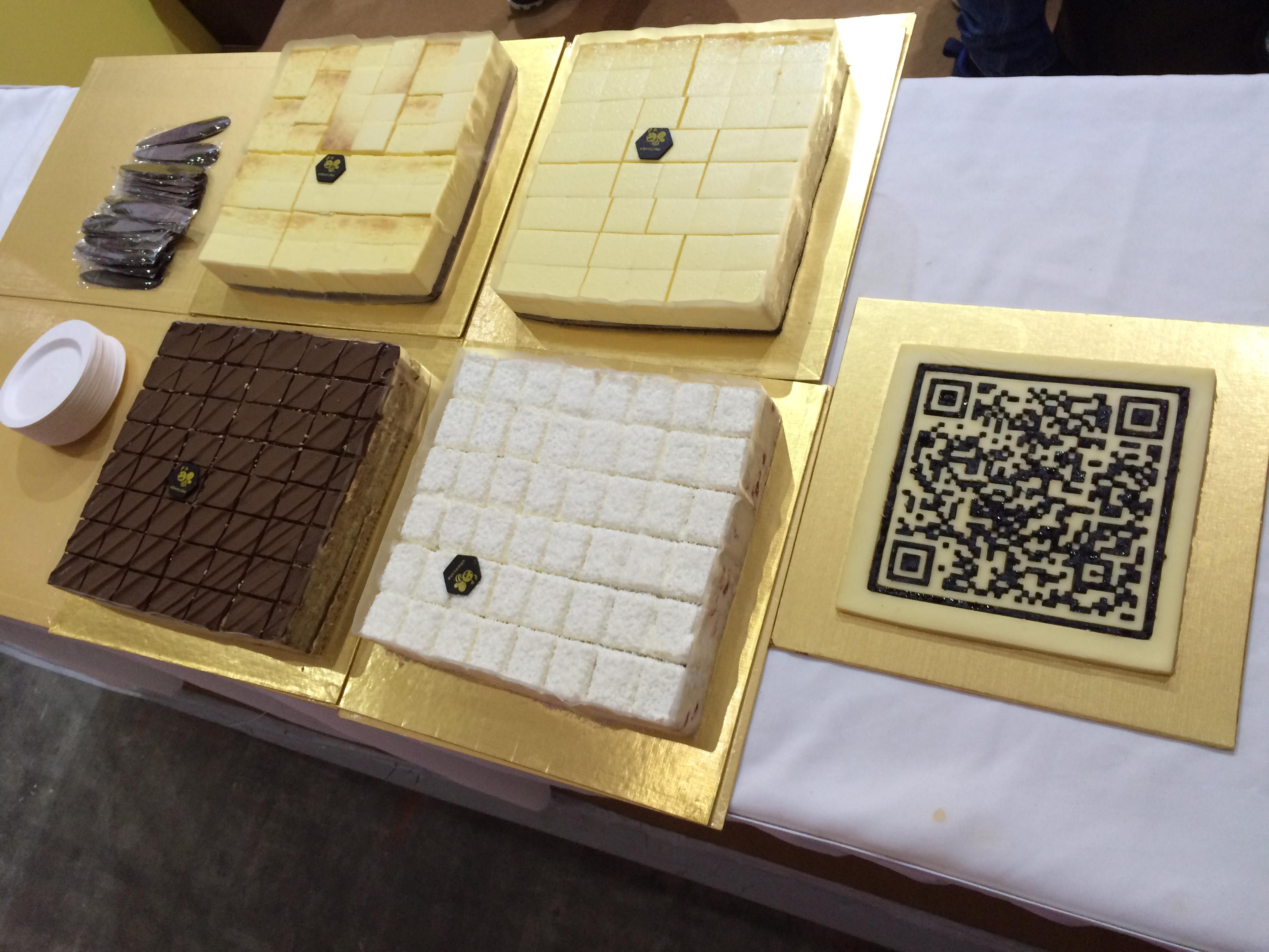 2016最爱吃货节，北京ebeecake陪你一起过！ - 知乎