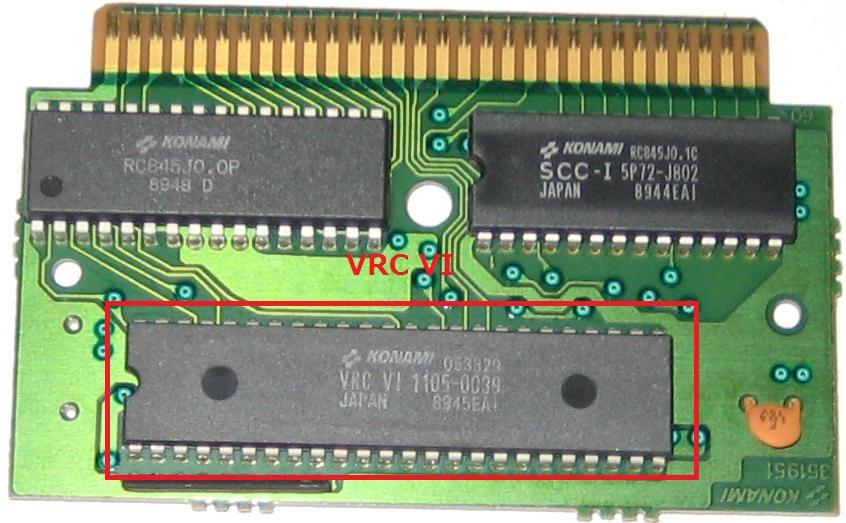 为什么NES的卡带比FC的大，但是容量却更低？ - 知乎