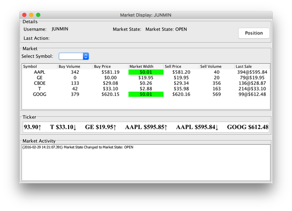 分享下在美国读研期间的一些计算机课程作业 - 知乎