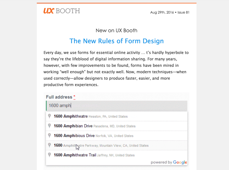 ?用户体验设计国外「公众号」，你关注了吗？ - 知乎