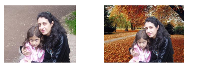 【科普】双摄像头能做什么？ - 知乎