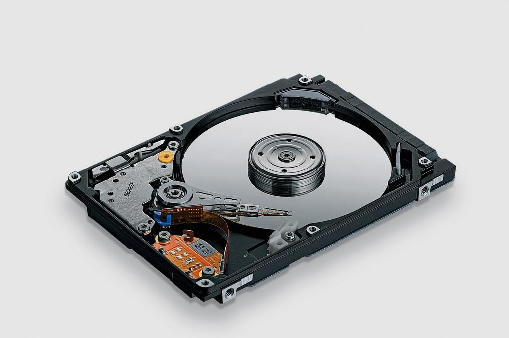 HDD & SSD & EMMC & NAND - 知乎