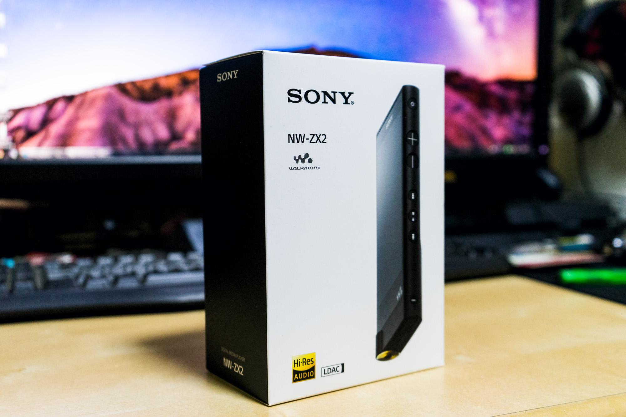 Sony ZX2，有些糊涂的选择？ - 知乎