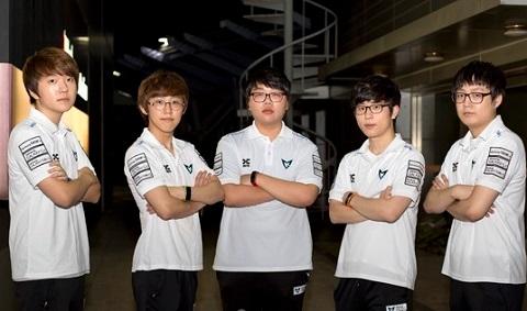 再度重相逢——Faker、PawN和Ryu - 知乎