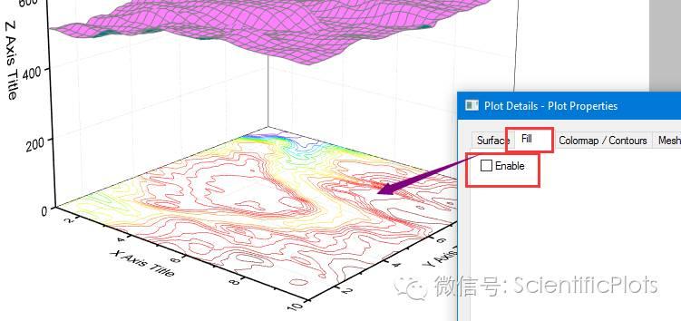 Origin(Pro)：3D图--堆叠三维图 - 知乎