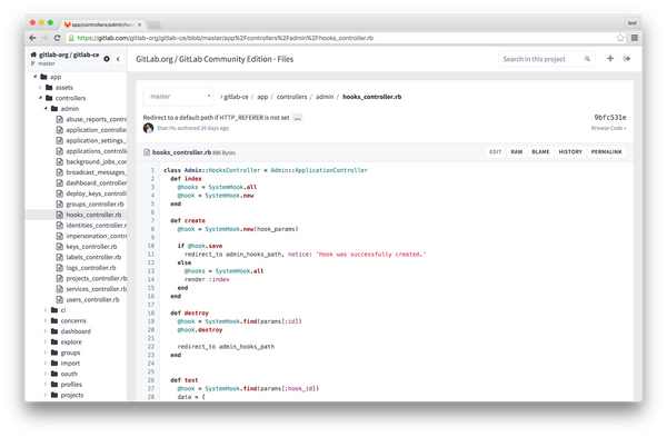 Octotree 神器 tips - 知乎