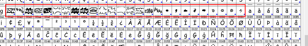 【字体欣赏】Comic Sans 进化！ - 知乎