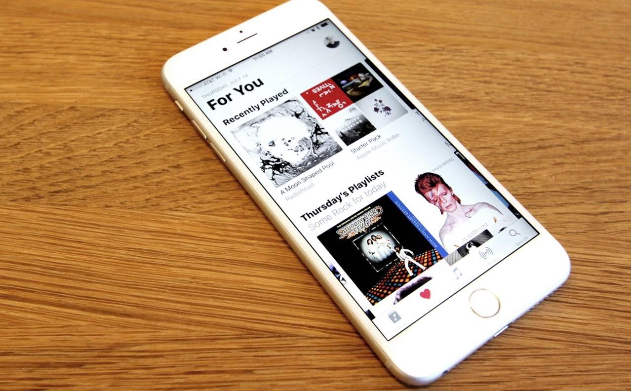 墙外干货：苹果iOS10新设计重点在易用性 - 知乎