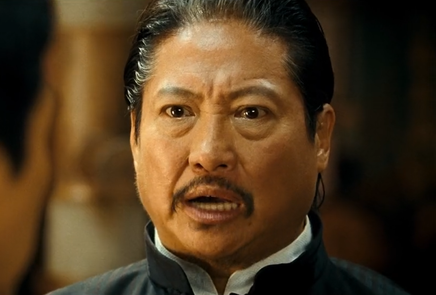 如何评价叶问3？或者叶问系列？ - 知乎