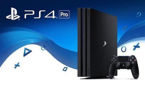 以目前的信息（16年9月10日）看，ps4pro和ps4slim应该怎么选择？ - 知乎