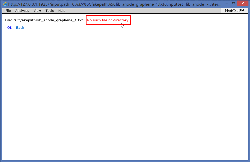文献引文分析利器 HistCite 详细使用教程暨 HistCite Pro 首发页面 - 知乎