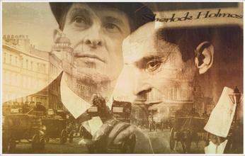 原版书导读-the Hound of the Baskervilles之二 - 知乎