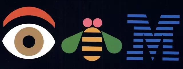 IBM：一个古老而神圣的Logo案例 - 知乎