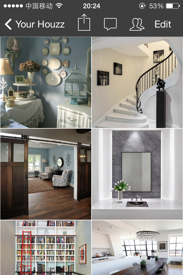 【每日推荐】Houzz Interior Design Ideas - 新年新版 · 马上来灵感 - 知乎