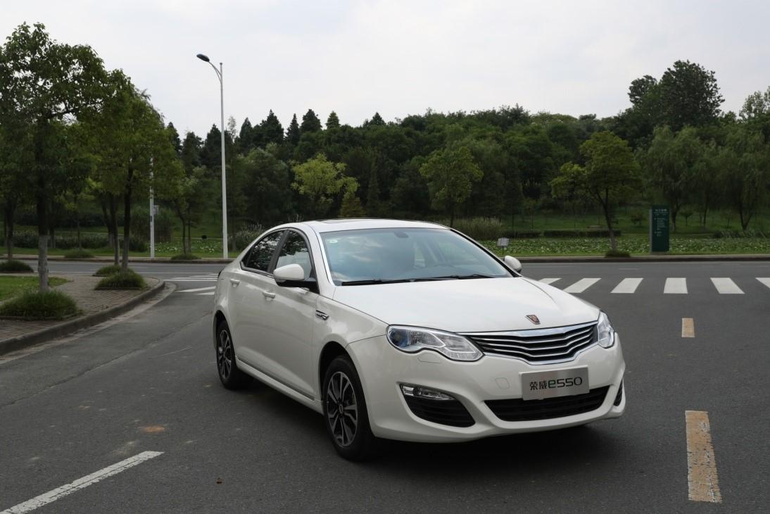 再超帕萨特，上汽荣威e950连续2个月成上海B级车销量王 - 知乎