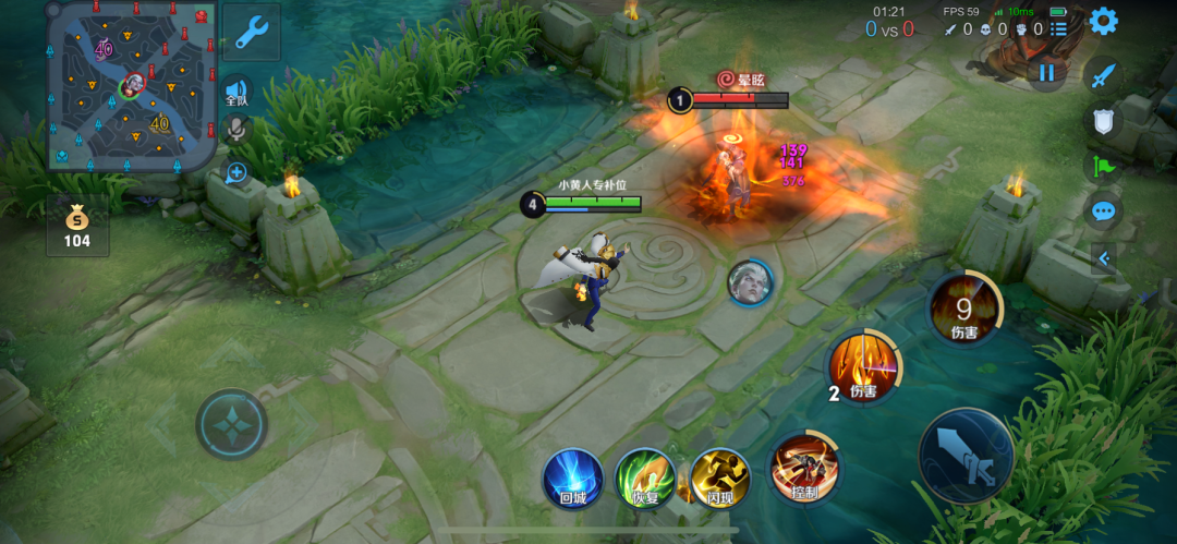 [攻略心得] S23赛季版本之子，周瑜深度解读教学 NGA玩家社区